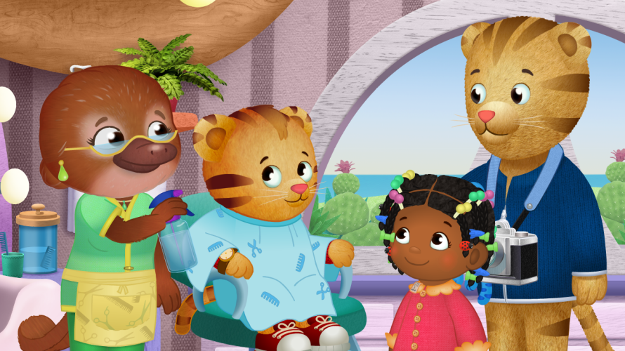 10 Things You Didn’t Know About Daniel Tiger’s Neighborhood – The Not ...